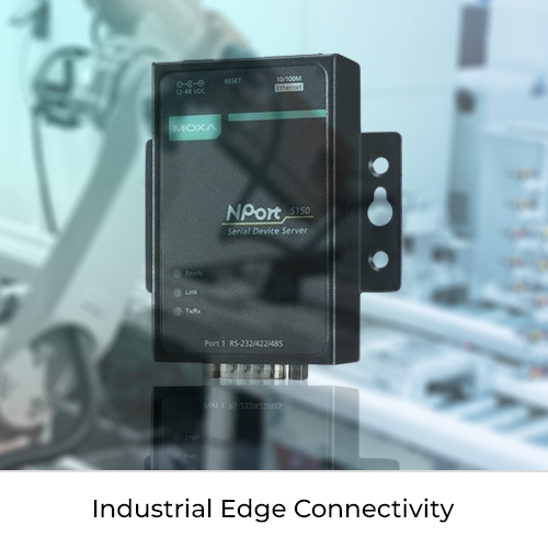 ManuAuto Canada | Products and Solutions for Industrial Communication, Automation and IIoT